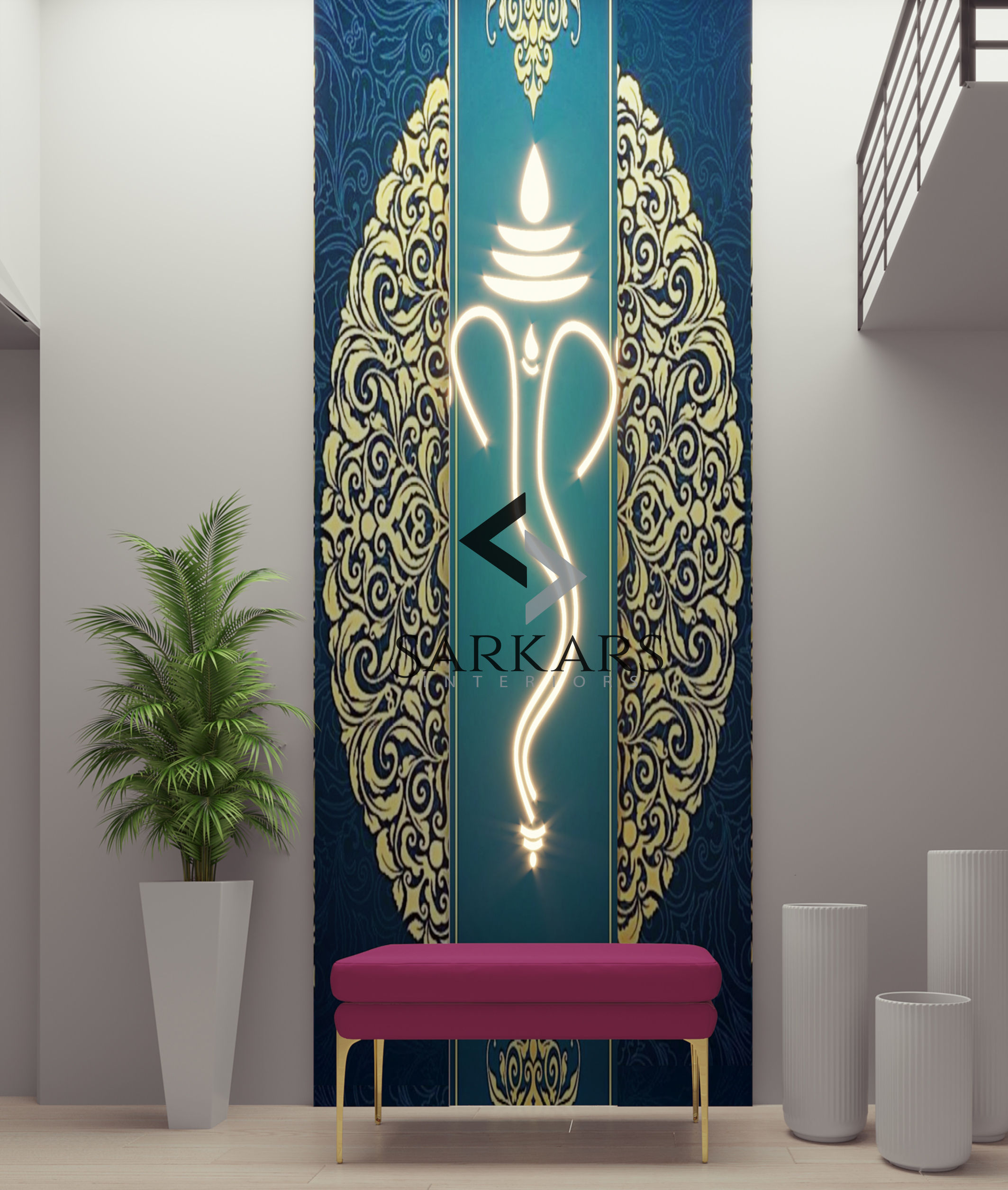 Best Interior Designers Toronto | Interior Design Firm Toronto - Sarkar Interiors